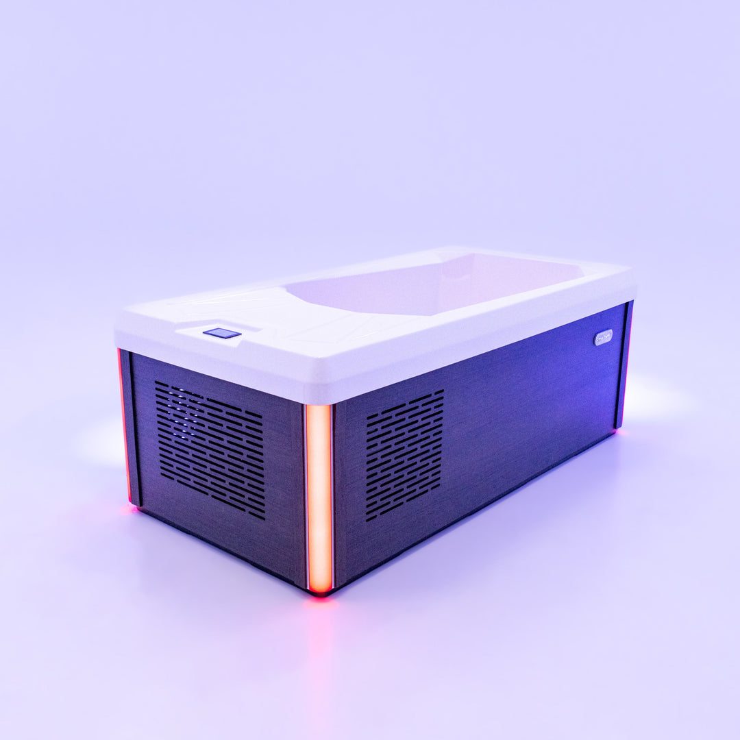 I-Sense Float Tanks - Premium Floatation Tanks for Home & Commercial