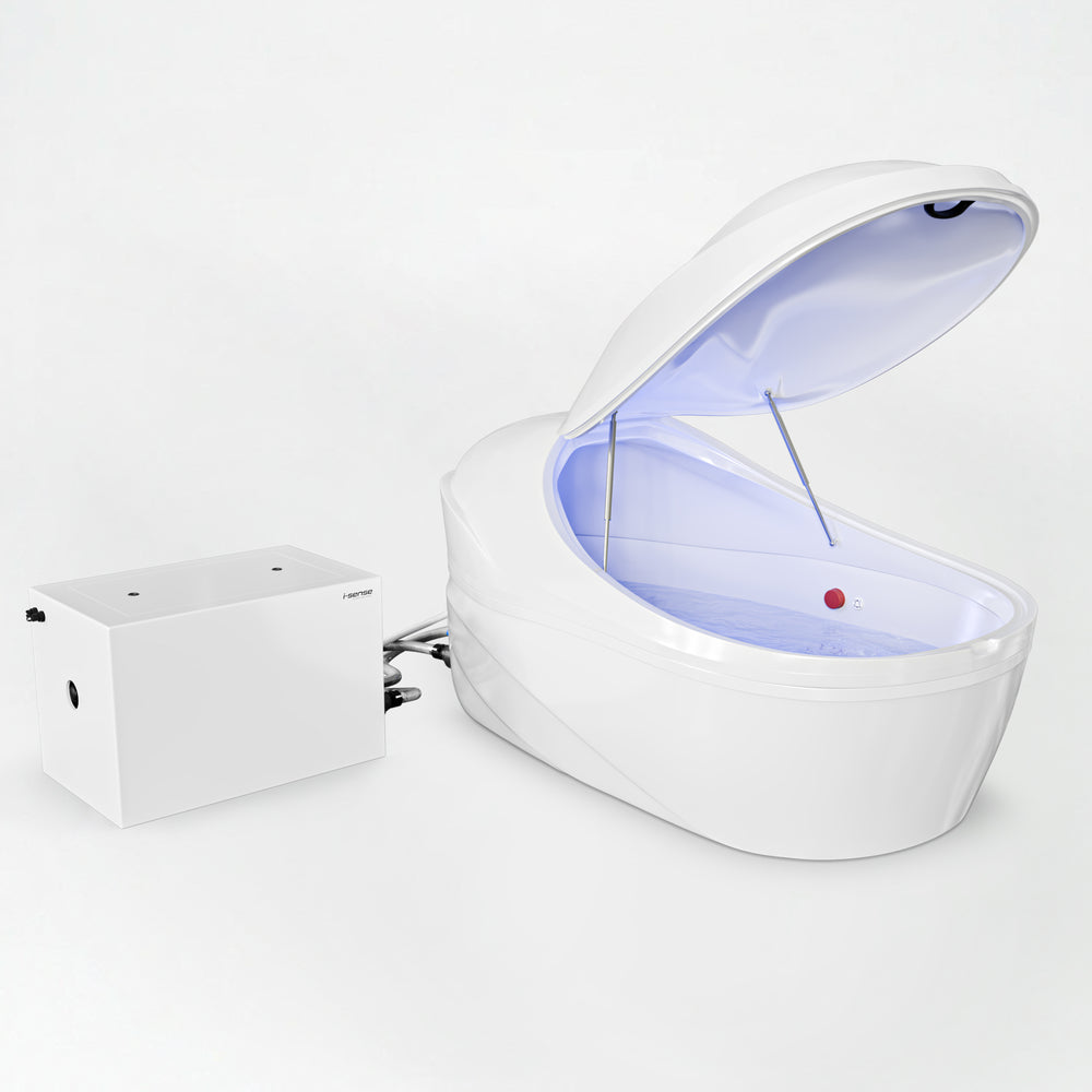 Solo Pro Float Tank – I-Sense Float Tanks