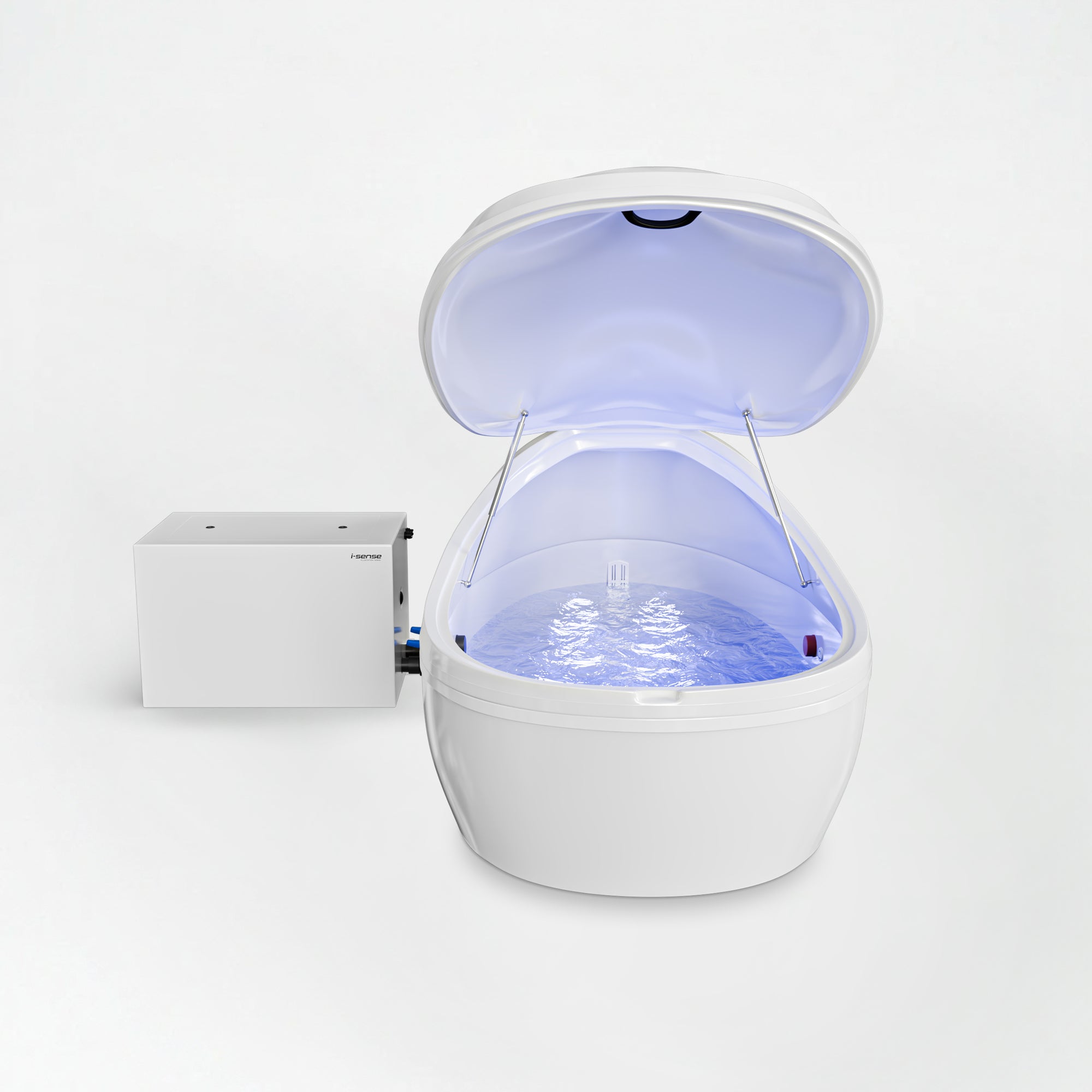Solo Pro Float Tank – I-Sense Float Tanks