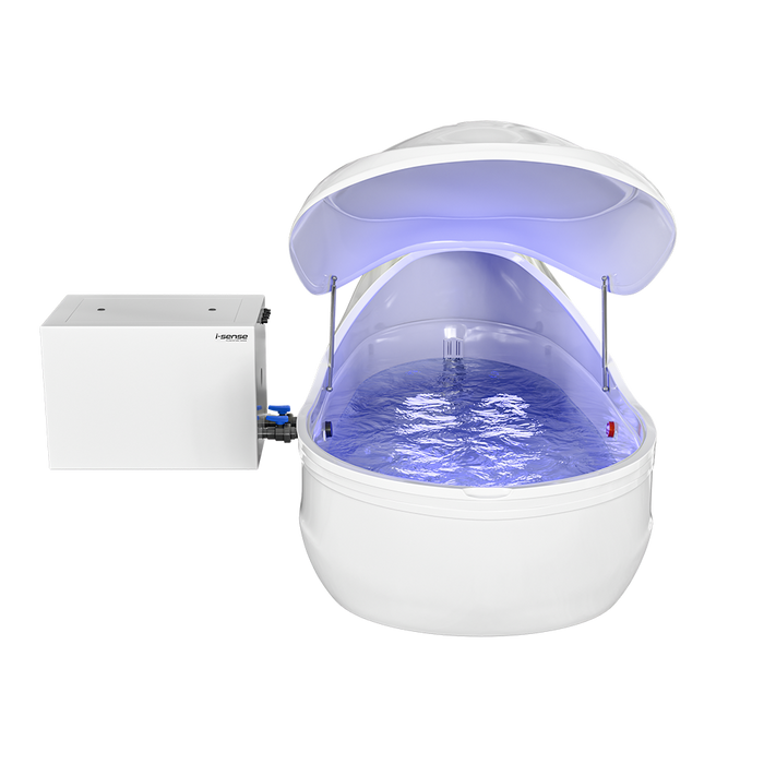Solo Pro Float Tank – I-Sense Float Tanks